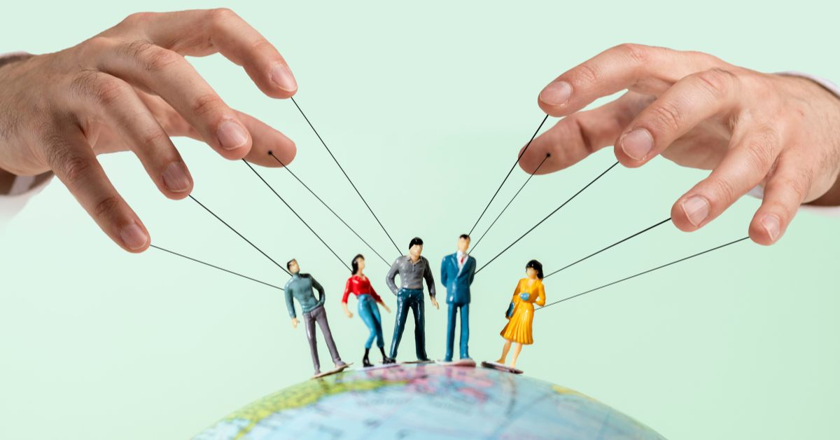 Understanding Assimilation: The Process and Its Impact